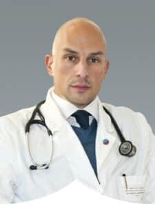 Marsili Alessandro - Casa di Cura Privata San Rossore