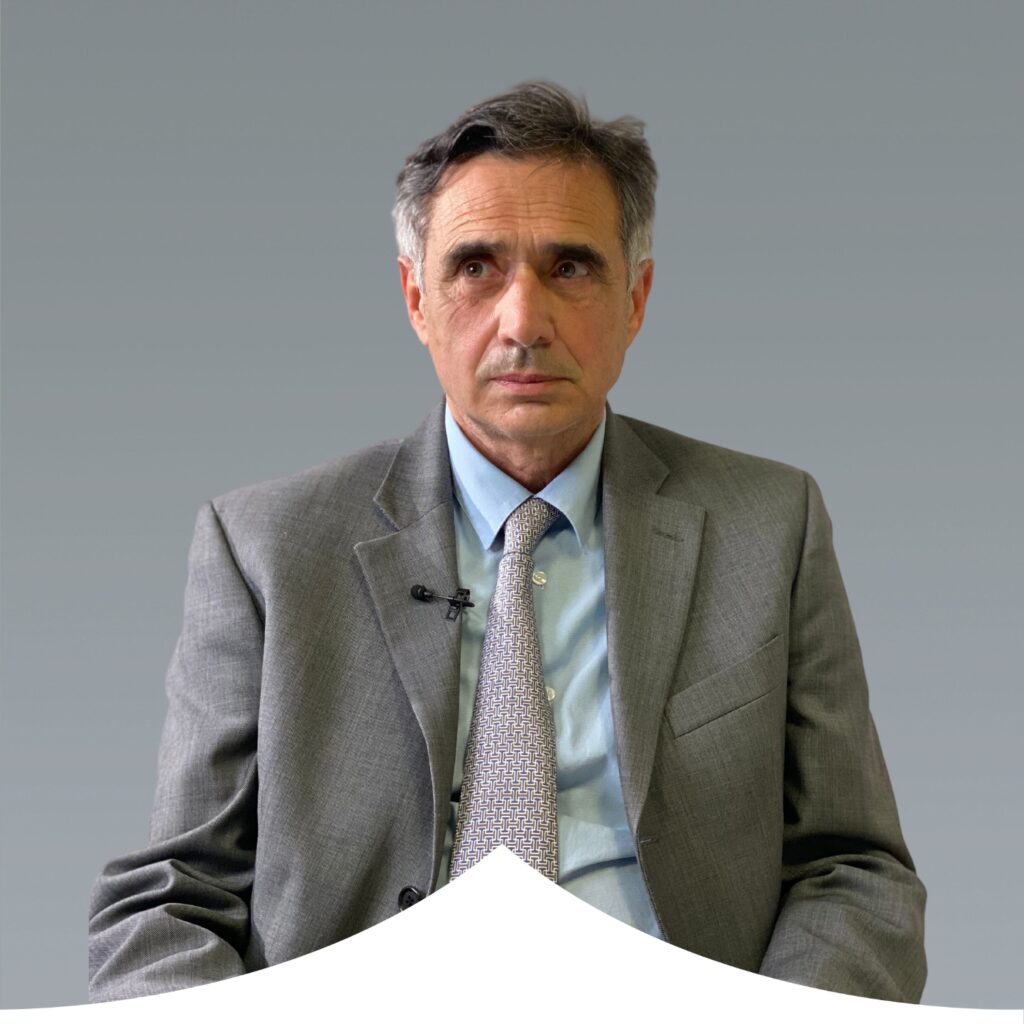 Petrini Mario - Casa di Cura Privata San Rossore