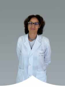 Ruggiero Maria - Casa di Cura Privata San Rossore