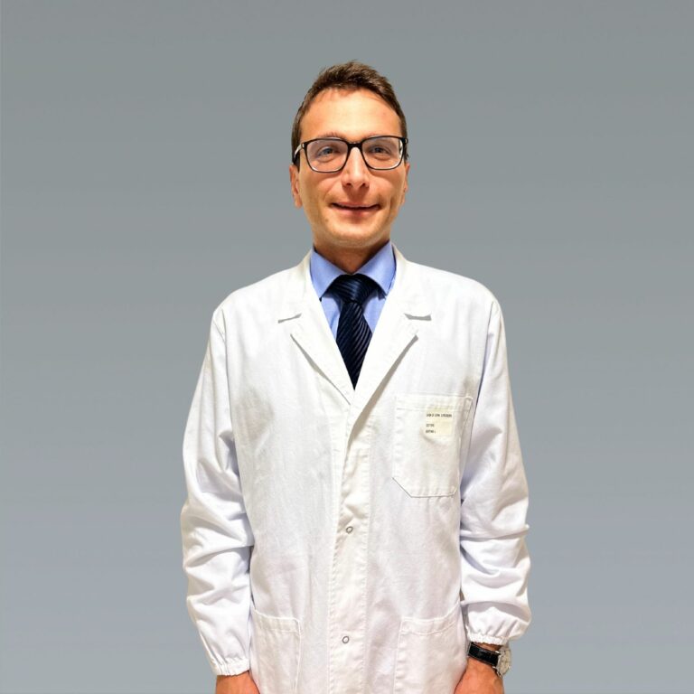 I nostri medici - Casa di Cura Privata San Rossore